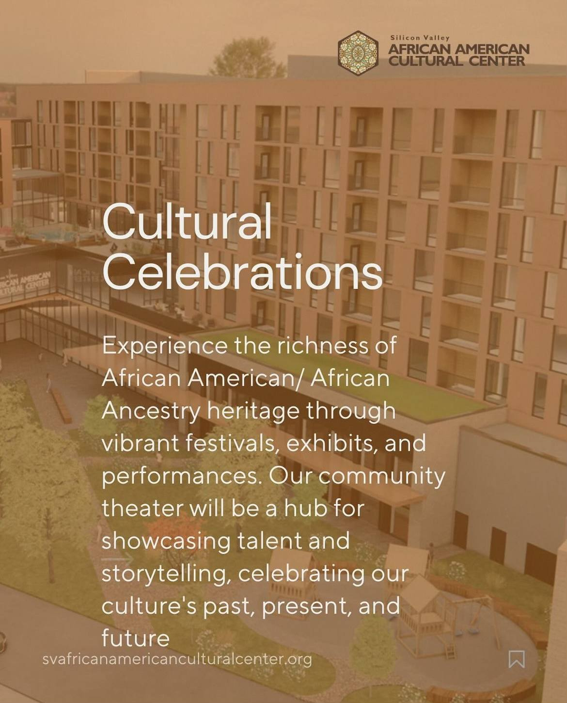 Silicon Valley African American Cultural Center