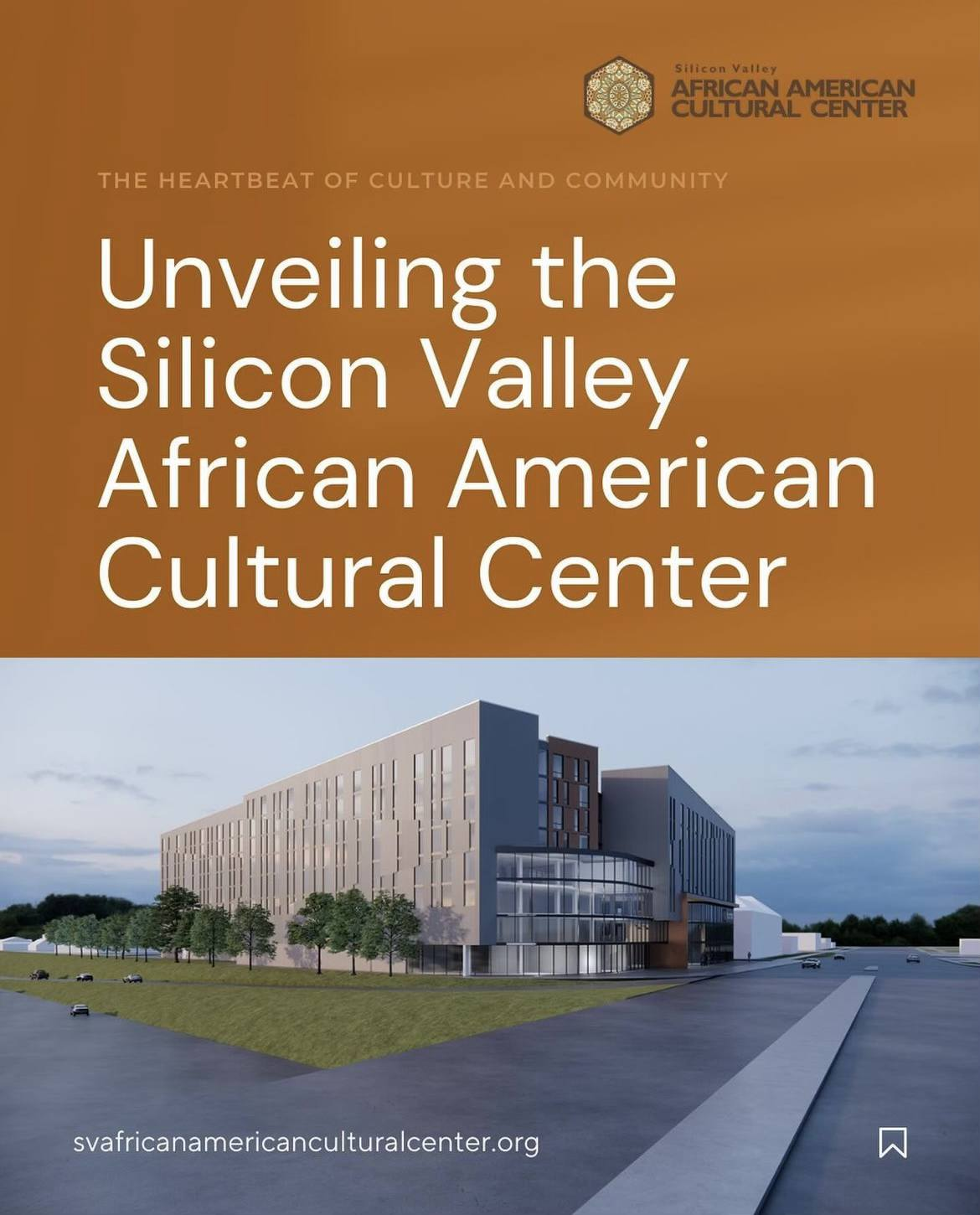 Silicon Valley African American Cultural Center